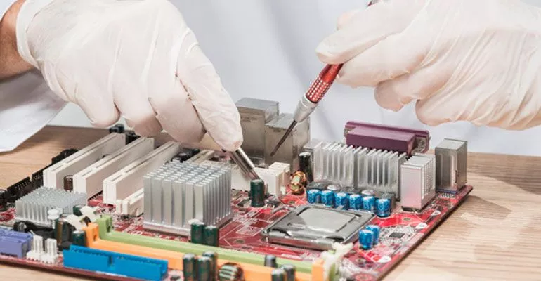 HARDWARE SOLUTIONS – Telnetsolutions